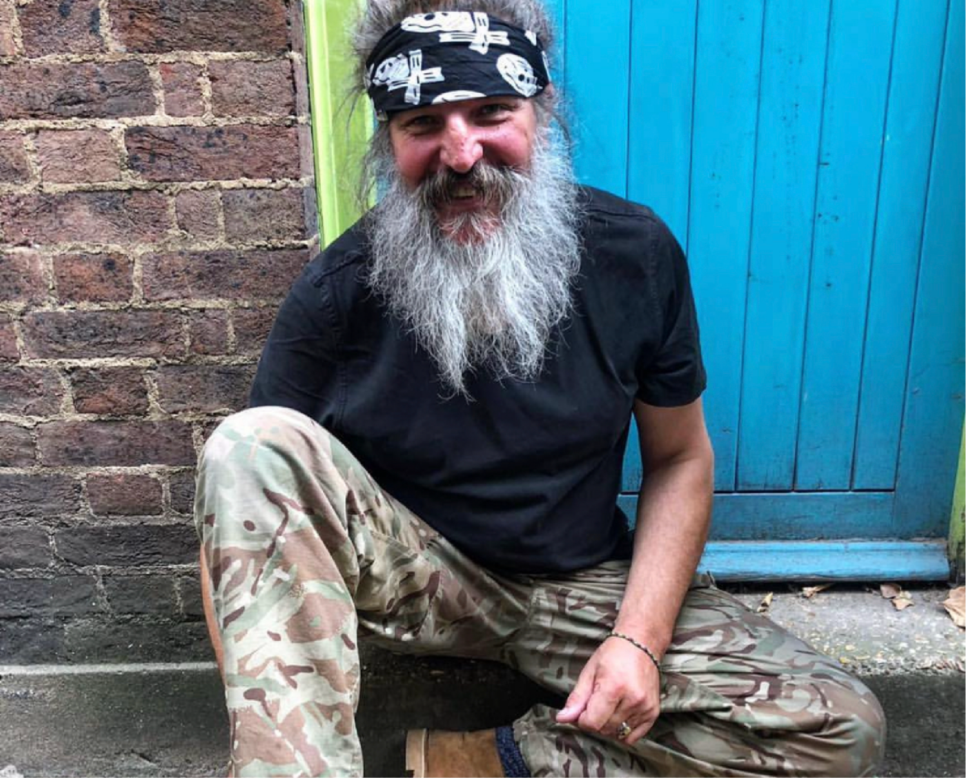 Homepage - Soup Kitchen